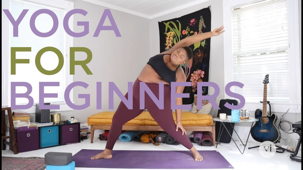 8 Black Yoga YouTubers You Need To Subscribe To | Black Yoga Society