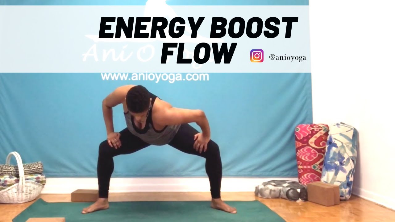 8 Black Yoga YouTubers You Need To Subscribe To | Black Yoga Society